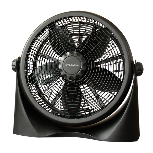 Abanico Westinghouse 72780 | Piso | 16" - Multimax