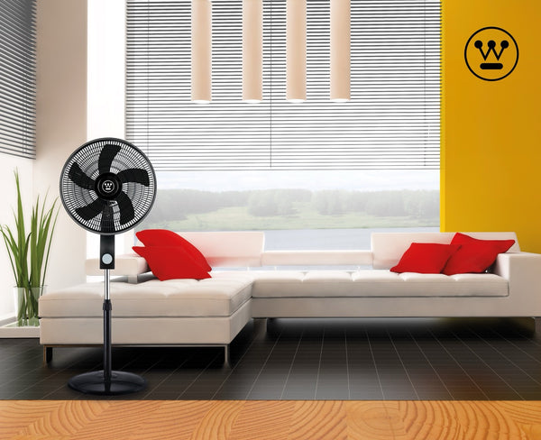 Abanico WestingHouse 72977 | Pedestal | 16" - Multimax