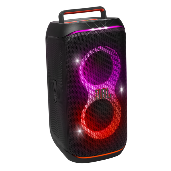 Bocina Inalámbrica JBL PartyBox Stage 120 | 240W RMS | Bluetooth - Multimax