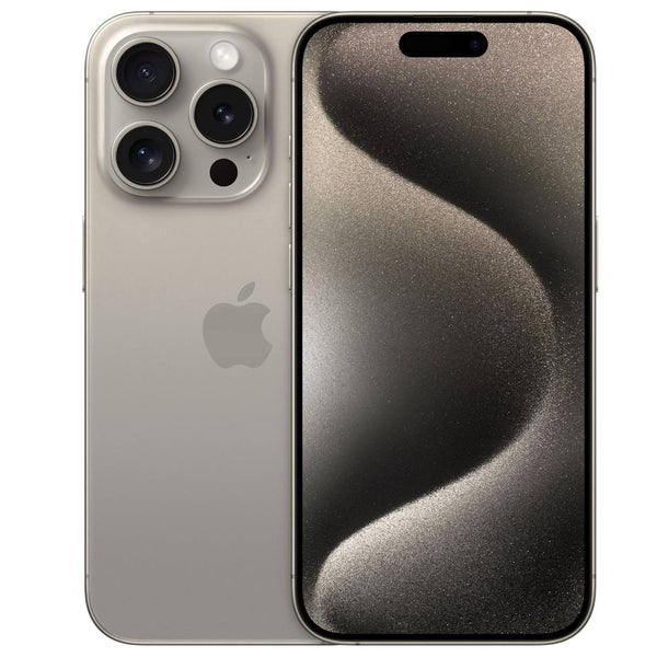 iPhone 15 Pro | 6.1" - Multimax