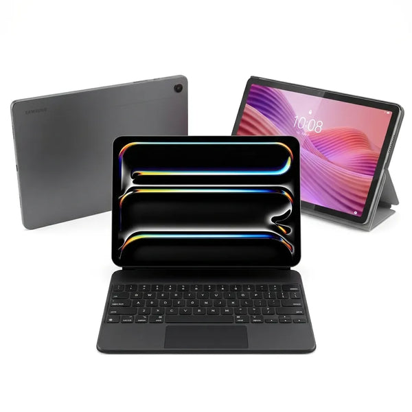 Tablets - Multimax