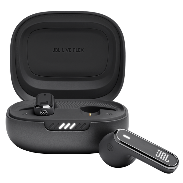 Audífonos Inalámbricos JBL Live Flex | In-Ear | Bluetooth - Multimax