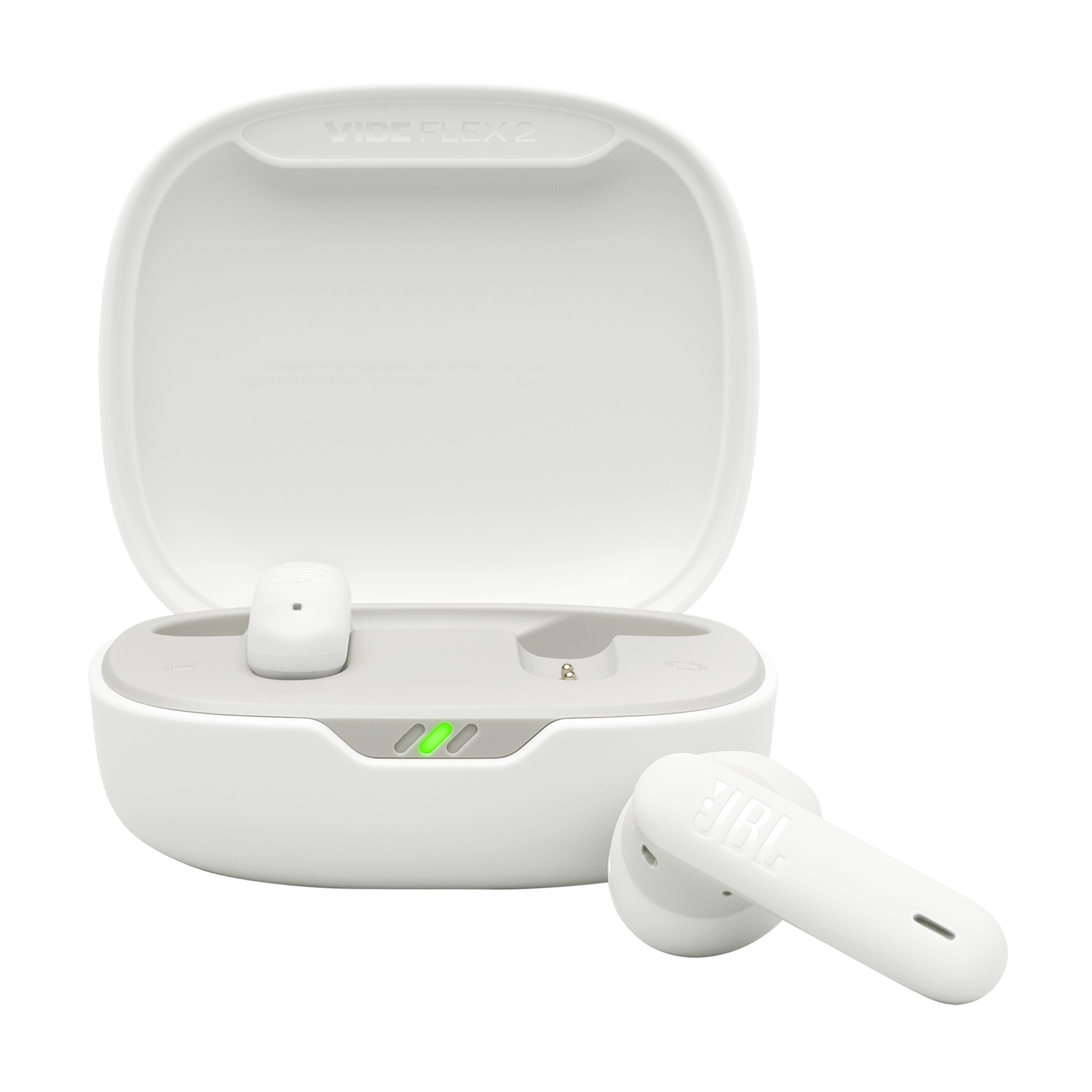 Audífonos Inalámbricos JBL Vibe Flex 2 | In Ear | Bluetooth - Multimax