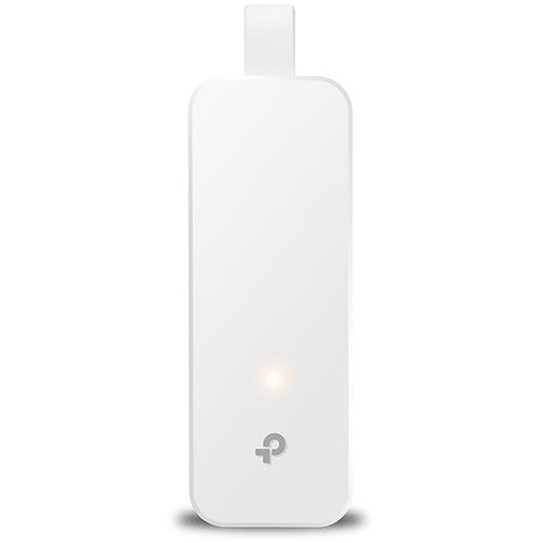 Adaptador de Red TP-Link UE300 | USB 3.0 a Ethernet - Multimax