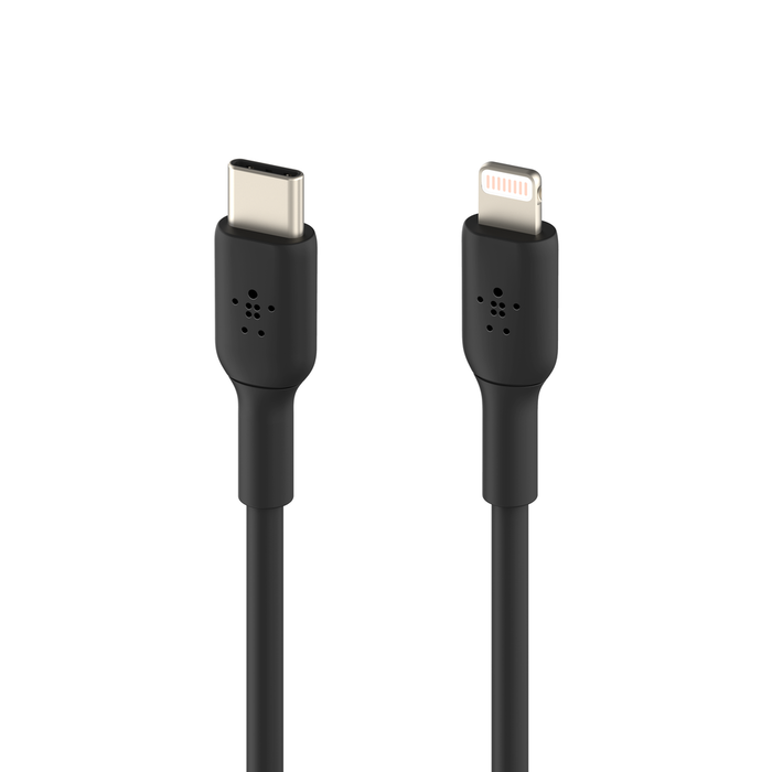 Cable Lightning Belking | USB-C | 1 Metro - Multimax
