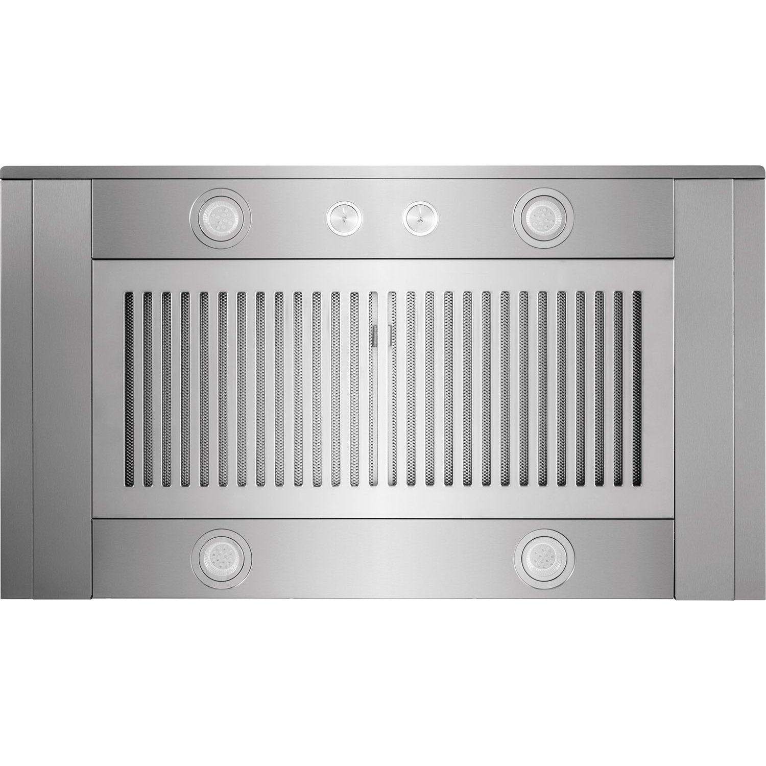 Extractor Frigidaire Professional | 36" | Bajo de Gabinete - Multimax