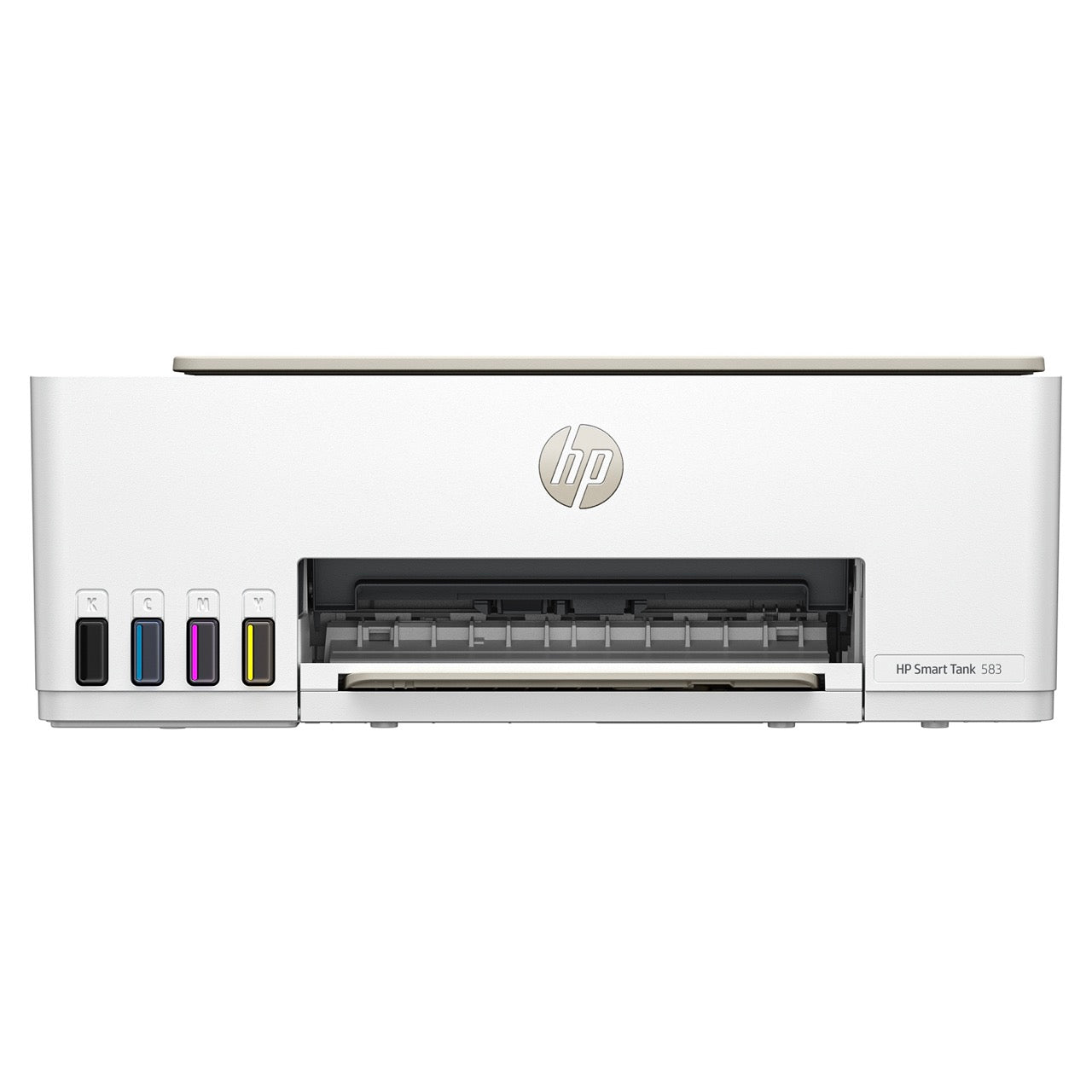 HP Smart Tank 583 | Multifuncional | Sistema de Tanque de Tinta | Wi-F ...