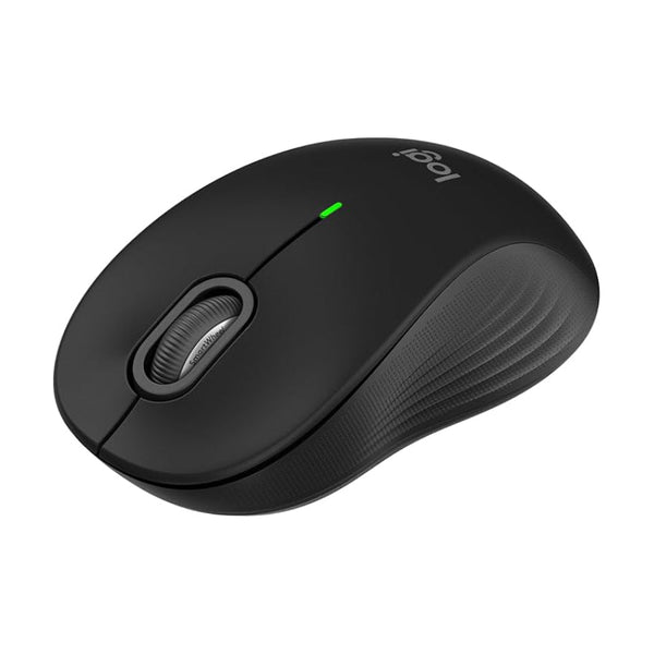 Mouse Inalámbrico Logitech Signature M550L | Comfort Fit | 3 Botones ...