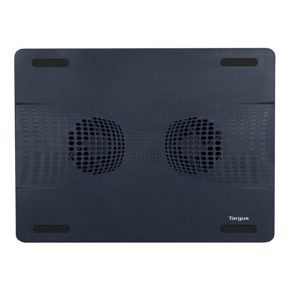 Enfriador Dual para Laptops Targus Dual Fan Lap Chill Mat | Para Lapto ...