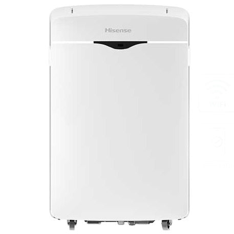 Aire Acondicionado Hisense AP-12CW1RNXS20 | Portátil | 12000 BTU - Multimax