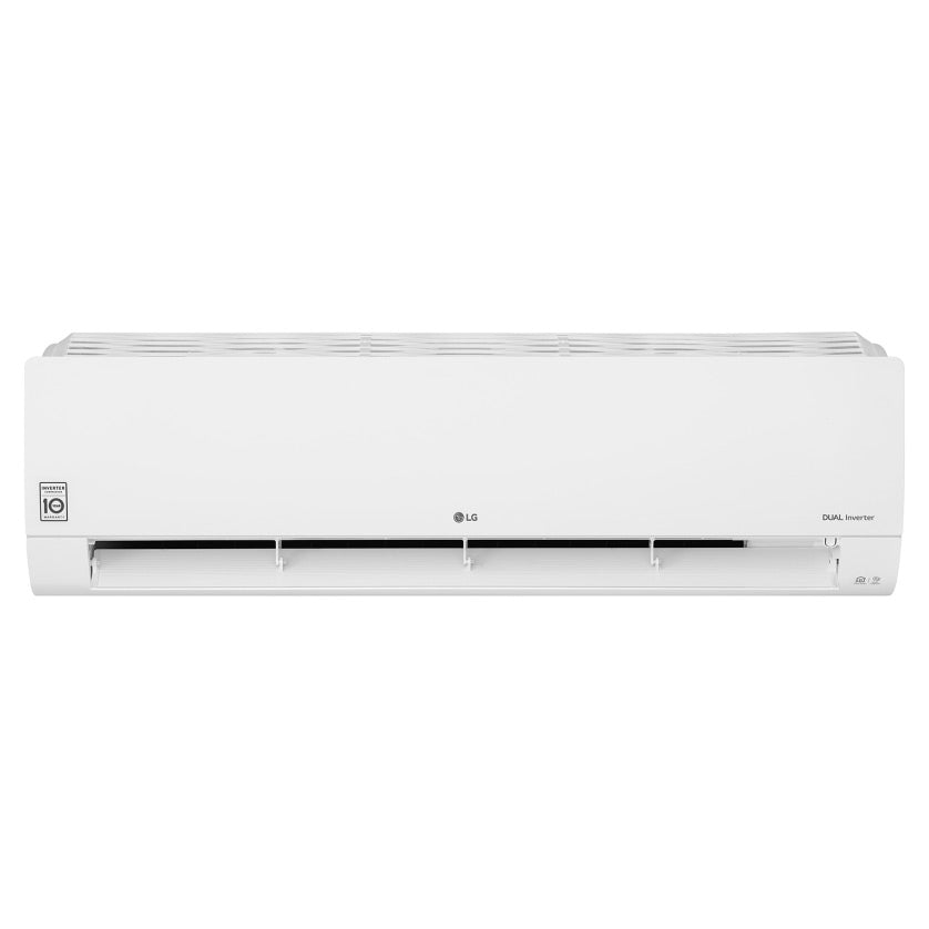 Aire Acondicionado LG DUALCOOL SW362H8 | Inverter | 36000 BTU | SEER 2 ...