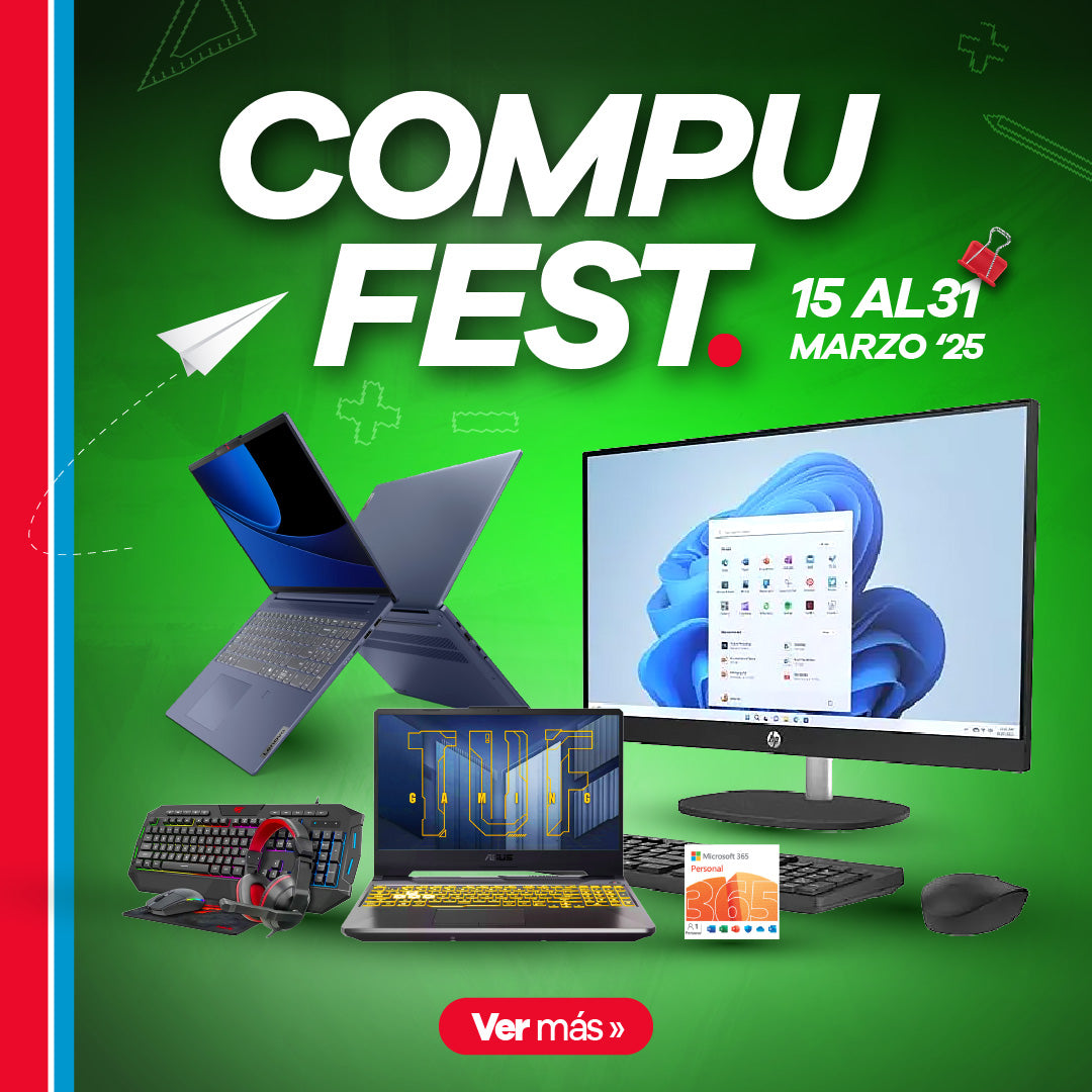 Tienda Online de Tecnología