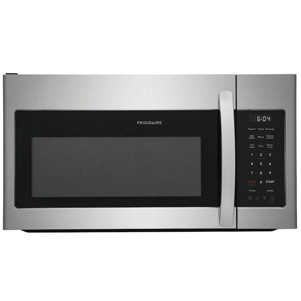 Microondas con Extractor Frigidaire FMOS1846BS | 1.8 Pies Cúbicos ...