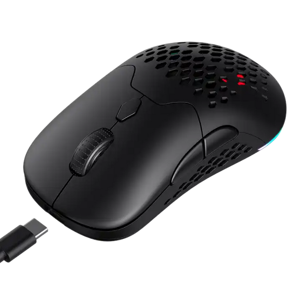 Mouse Inalámbrico HAVIT MS963WB | Tri-Mode - Multimax