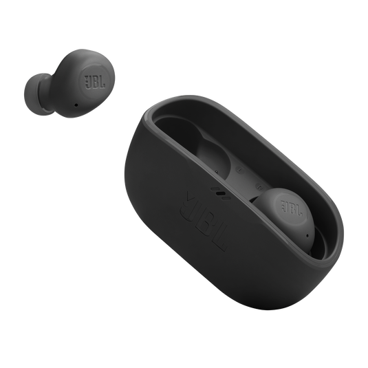Audífonos Inalámbricos JBL Vibe Buds | Bluetooth | In Ear - Multimax
