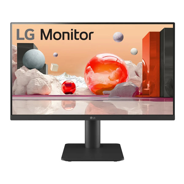 Monitor LG 24MS550 | 24" | 1920x1080 | IPS | 100Hz | HDMI - Multimax