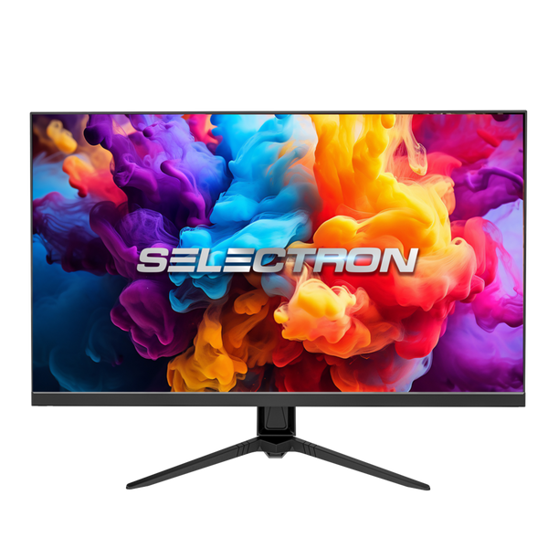 Monitor Selectron MLE-240 | 24" | 1920 X 1080 | 100Hz | HDMI - Multimax