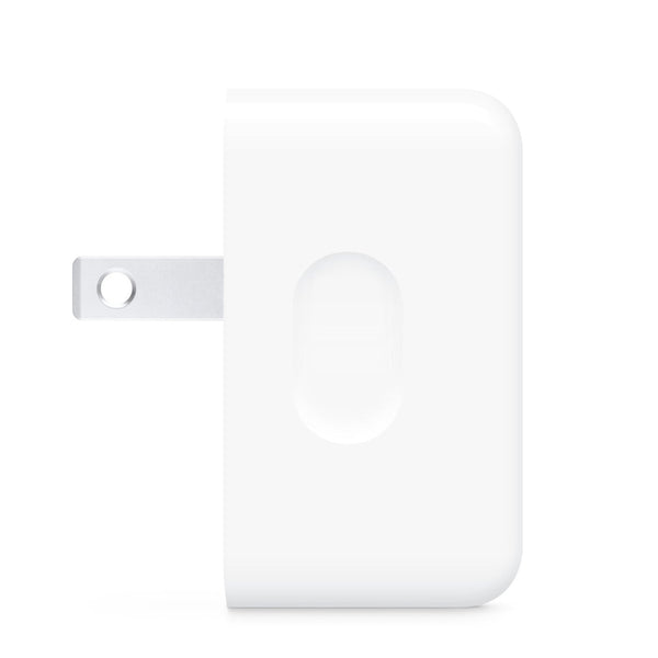 Adaptador de Corriente Apple | 35W | Dual USB-C - Multimax