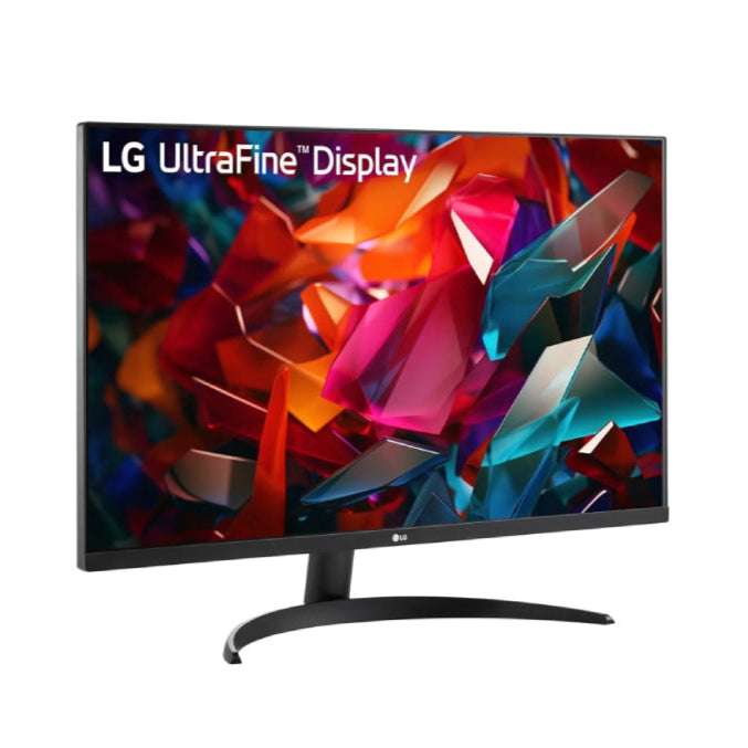 Monitor LG UltraFine UR500K | 32" | 4K | HDR10 | 60Hz | HDMI | Display ...