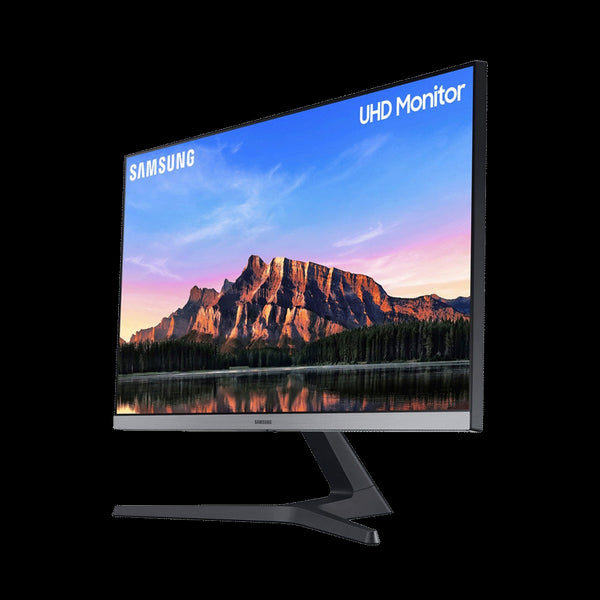 Monitor Samsung Viewfinity UR55 | 28" | 4K | 60Hz | 1000:1 | HDMI | Di ...