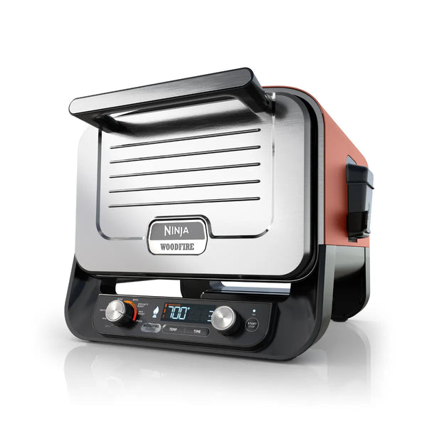 Ninja Woodfire Outdoor Oven OO101 | 8 en 1 - Multimax