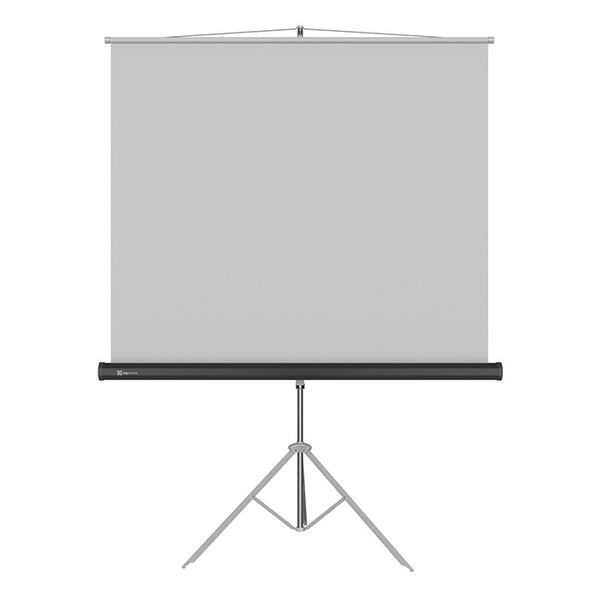 Pantalla de Proyección Klip Xtreme KPS-104 | 120" | Tripode - Multimax