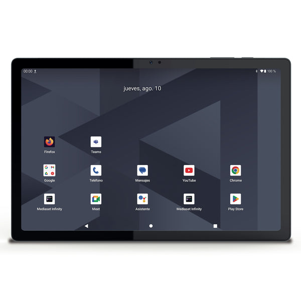 Selectron SmartPad T101G | 10.5" | 8GB RAM | 128GB | 4G + Wi-Fi (Inclu ...
