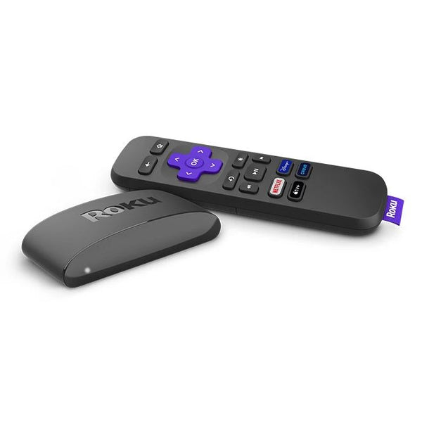 Roku Express 4K+ | 4K | HDR | HDMI - Multimax