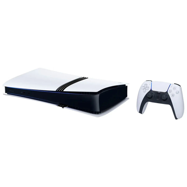 PlayStation 5 Pro | Digital | 2TB - Multimax