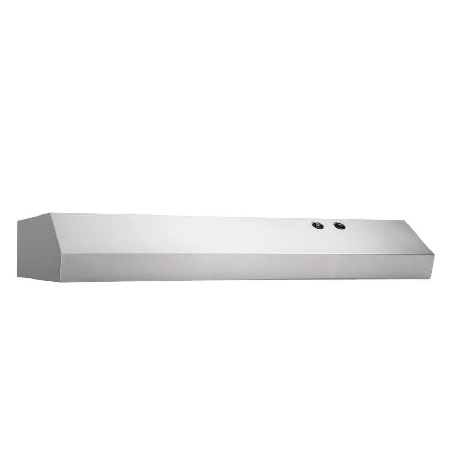 Extractor Frigidaire FHWC3625MS | 36" | Acero Inoxidable - Multimax