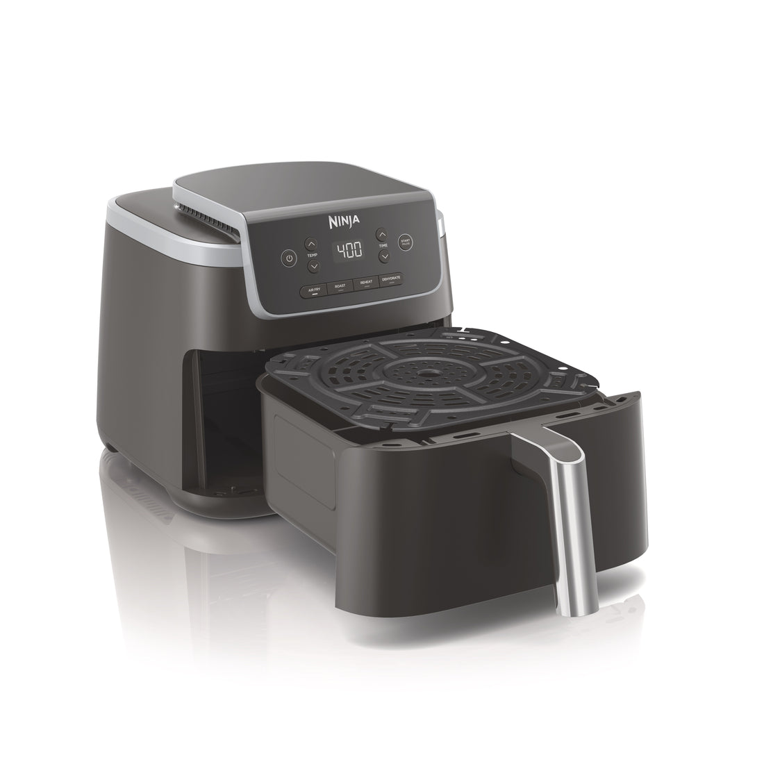 Ninja AF-141 | Air Fryer 4 en 1 - Multimax