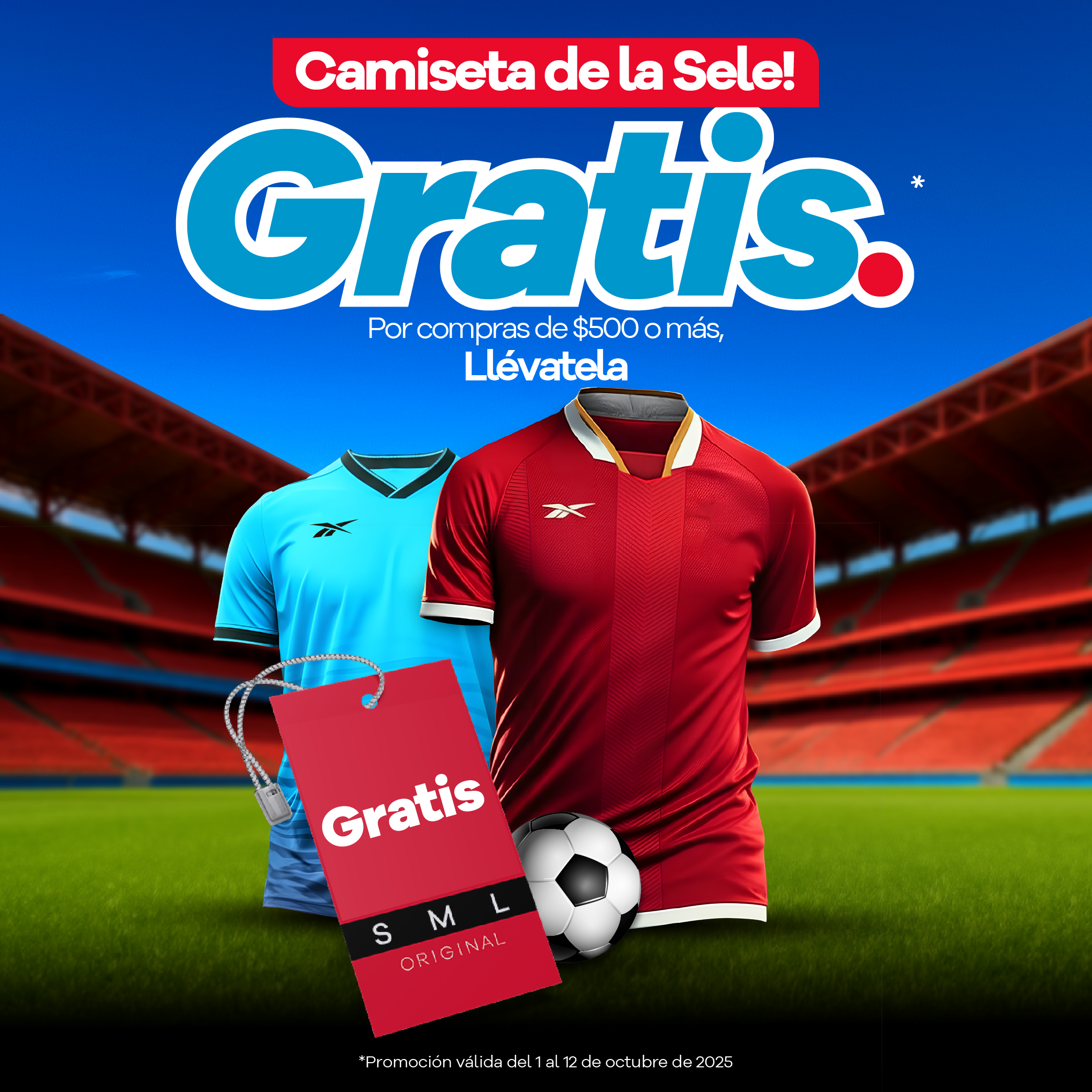 Vamos todos al Rommel - Multimax