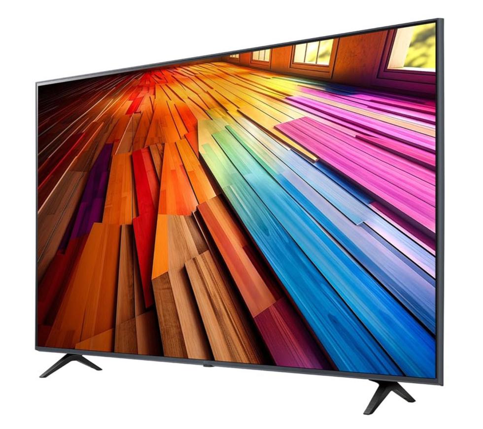 Televisor LG UT8000 | 65" | 4K | HDMI | USB | Wi-Fi | Bluetooth | DVB ...