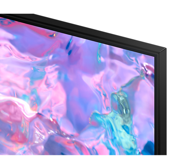 Televisor Samsung Crystal UHD CU7090 | 50" | 4K | HDMI | USB | Wi-Fi ...