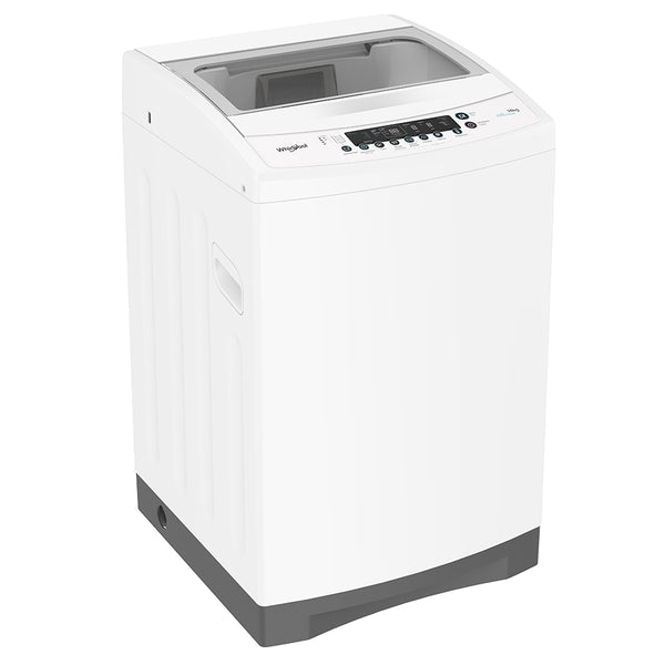 Lavadora Whirlpool WWI14AWHLS | 14Kg | Carga Superior - Multimax