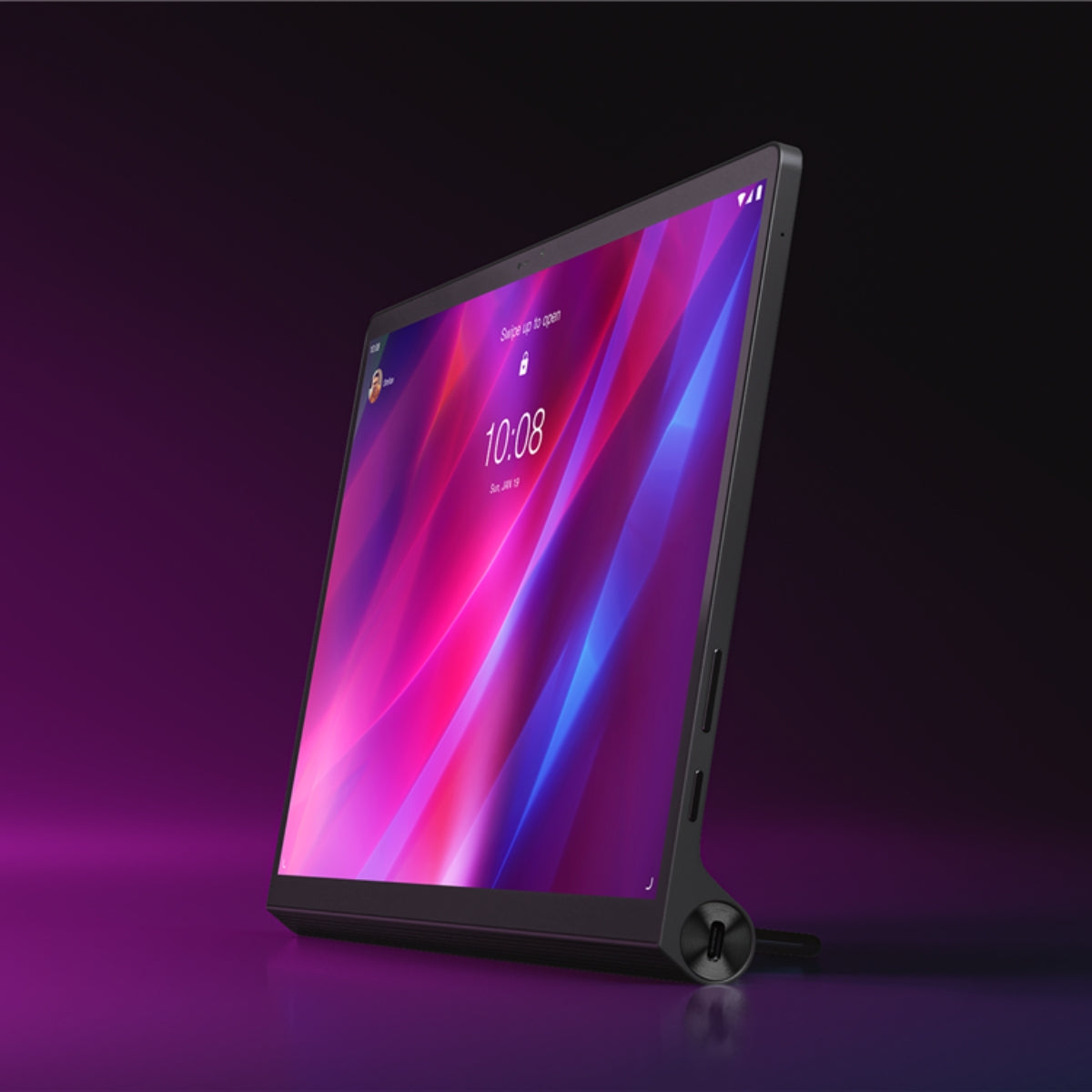 Lenovo Yoga Tab 13 | 13" | 8GB RAM | 128GB | Wi-Fi - Multimax