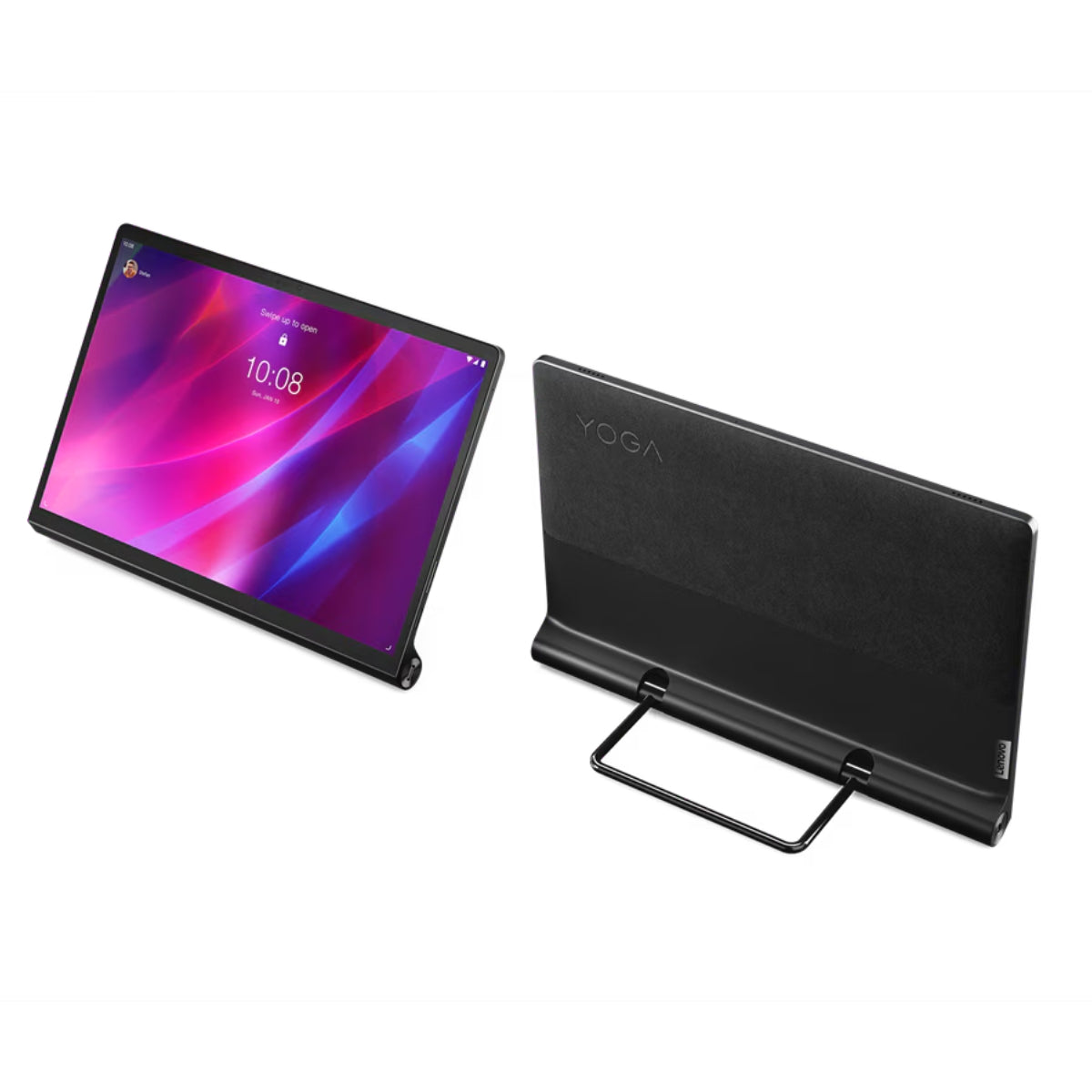 Lenovo Yoga Tab 13 | 13" | 8GB RAM | 128GB | Wi-Fi - Multimax