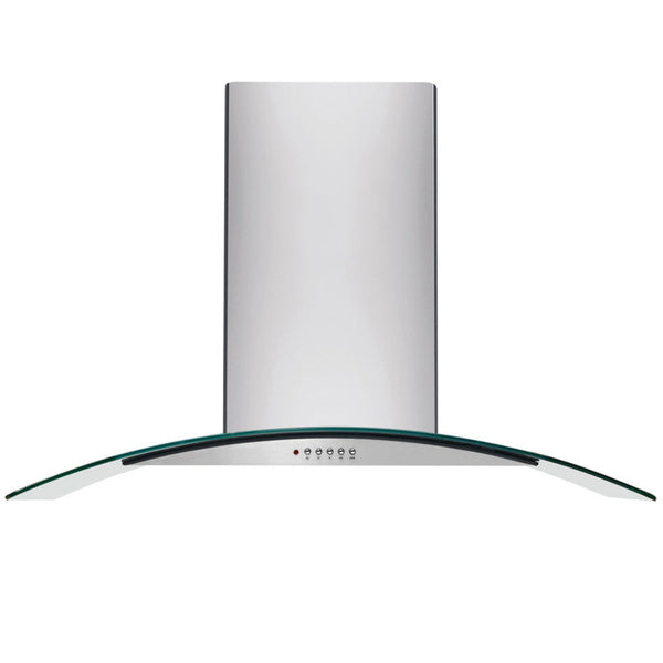 Extractor Frigidaire FHWC3060LS | 30" | Color Gris - Multimax