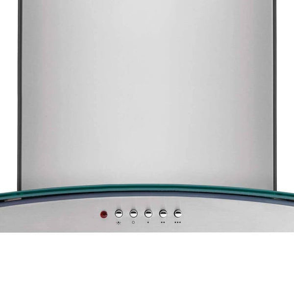 Extractor Campana Frigidaire FHWC3660LS | 36" - Multimax