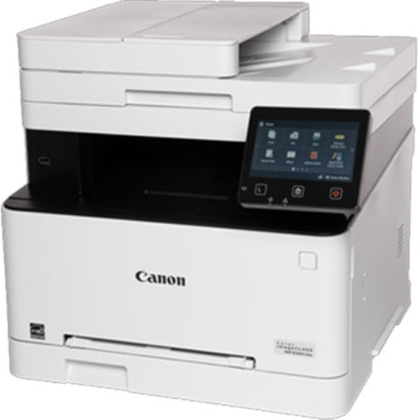 Canon imageCLASS MF656CDW | Multifuncional | Color | Láser | Wi-Fi ...