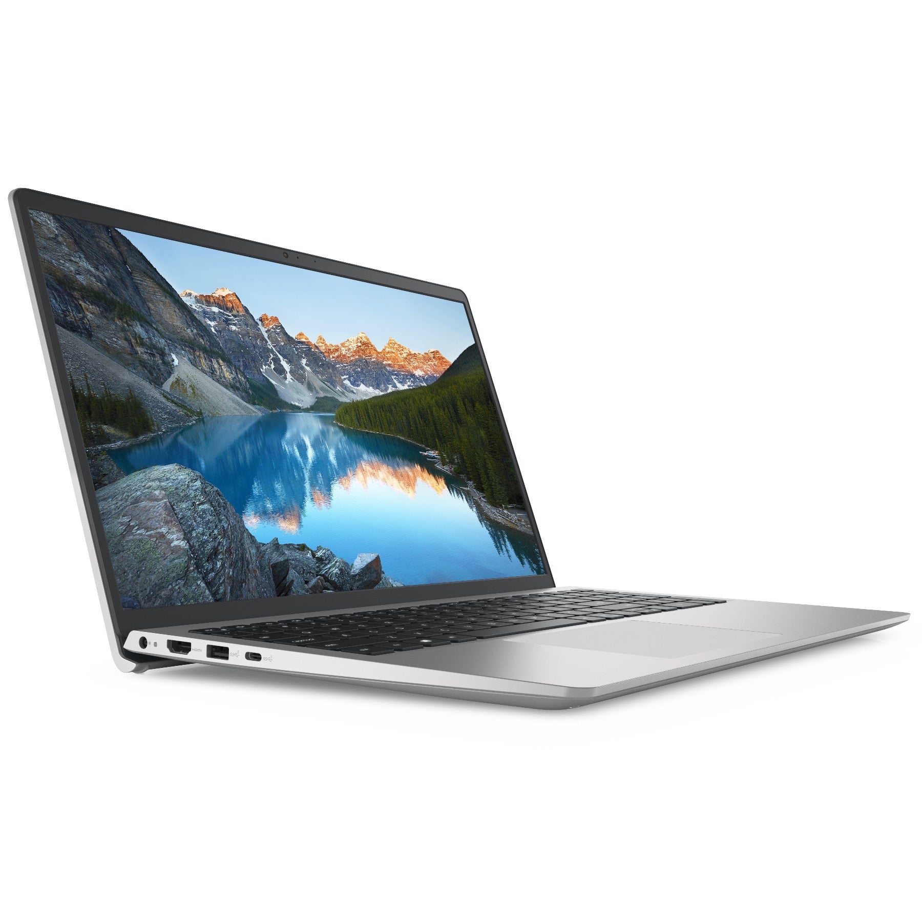 Dell Inspiron 3535 | AMD Ryzen 5 7520U | 8GB RAM | 512GB SSD | 15.6 ...