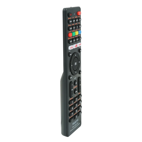 Control Universal Dragon Tech | Para TV - Multimax