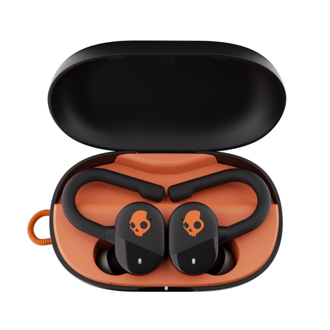 Audífonos Inalámbricos SkullCandy Push Play Active | Bluetooth - Multimax