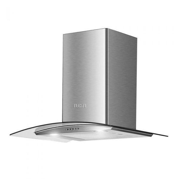 Extractor Tipo Chimenea RCA RCGH90 | 36" | Acero Inoxidable - Multimax