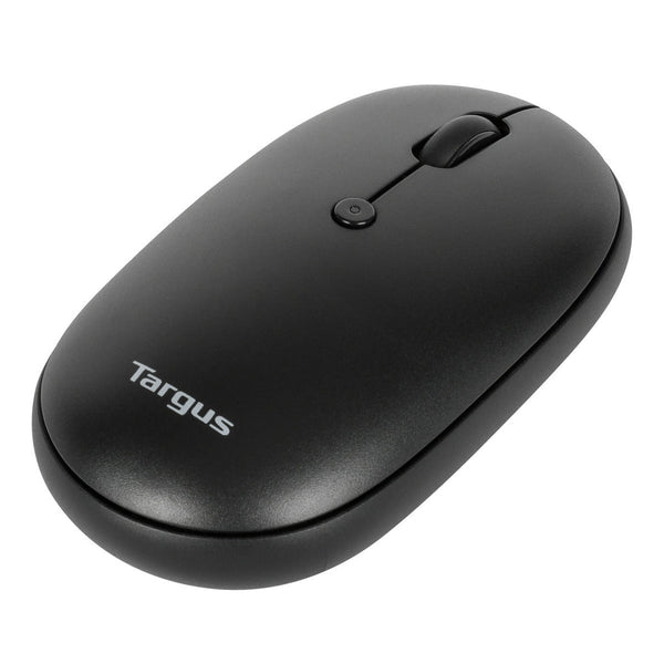 Mouse Inalámbrico Targus AMB581GL | Bluetooth - Multimax