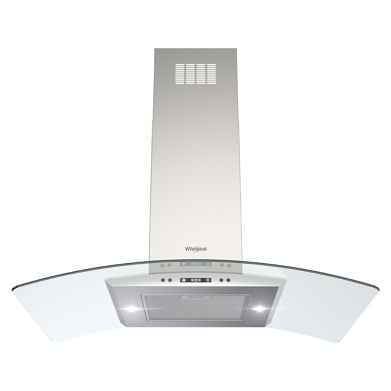 Whirlpool Etiquetado "extractores" - Multimax