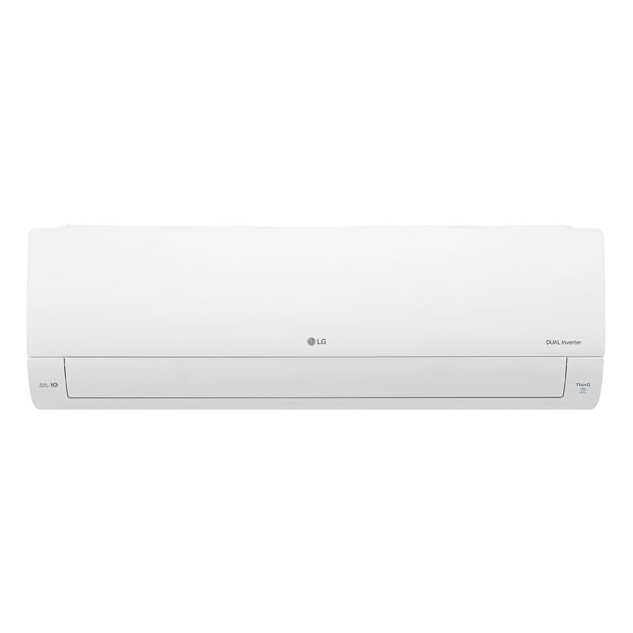 Aire Acondicionado LG DUALCOOL VM242C9 | Inverter | 24000 BTU | SEER 2 ...