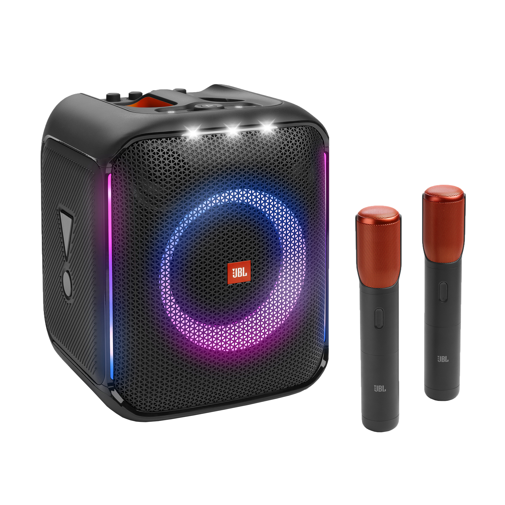 Bocina JBL PartyBox Encore | Bluetooth | Karaoke - Multimax