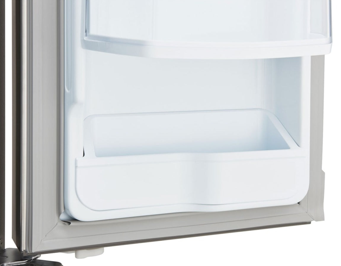 Refrigeradora Inverter LG GM22BGPK | 22 pies cúbicos | 3 Puertas | Fre ...