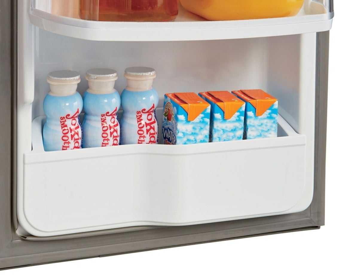 Refrigeradora Inverter LG GM22BGPK | 22 pies cúbicos | 3 Puertas | Fre - Multimax